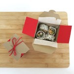 Make Your Own Chinese Take Out Boxes - 100 Directions