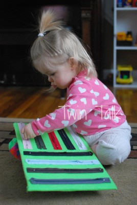 Hands on Kids Crafts - 100 Directions