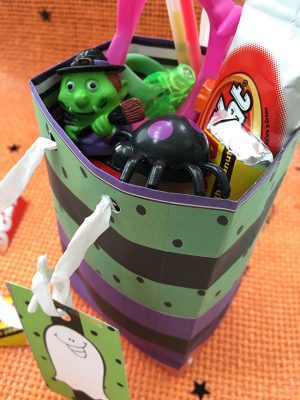 You've Been Booed! Ultimate Halloween Boo Ideas - 100 Directions