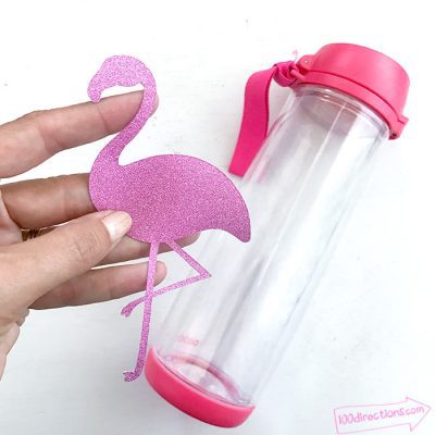 3 Quick and Cute Flamingo DIY Ideas - 100 Directions