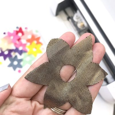 How to Use Cricut Maker and Fabric - 100 Directions