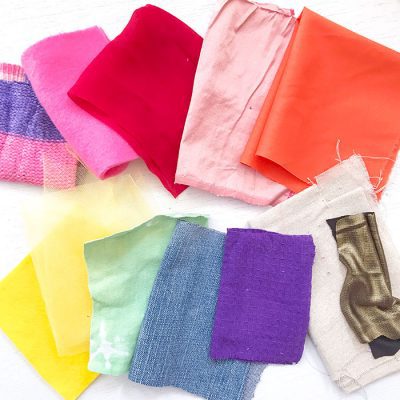 How to Use Cricut Maker and Fabric - 100 Directions