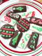 DIY Holiday Cookie Art and Frosting Recipe - 100 Directions