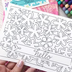 Drawing and Writing with Cricut - Get Started Guide - 100 Directions