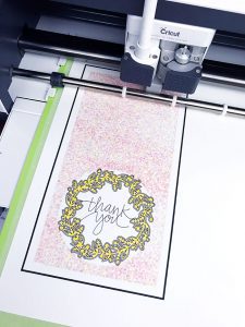 How to Print, Cut and Draw with Cricut - 100 Directions