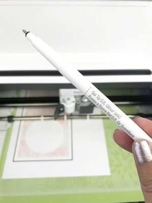 How to Print, Cut and Draw with Cricut - 100 Directions