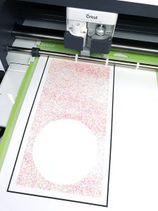 How to Print, Cut and Draw with Cricut - 100 Directions