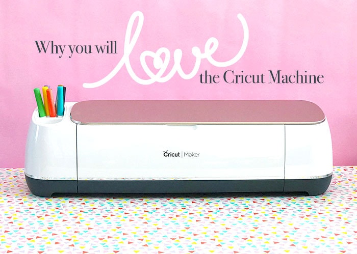 Create with Cricut - Cricut Projects You Can Make