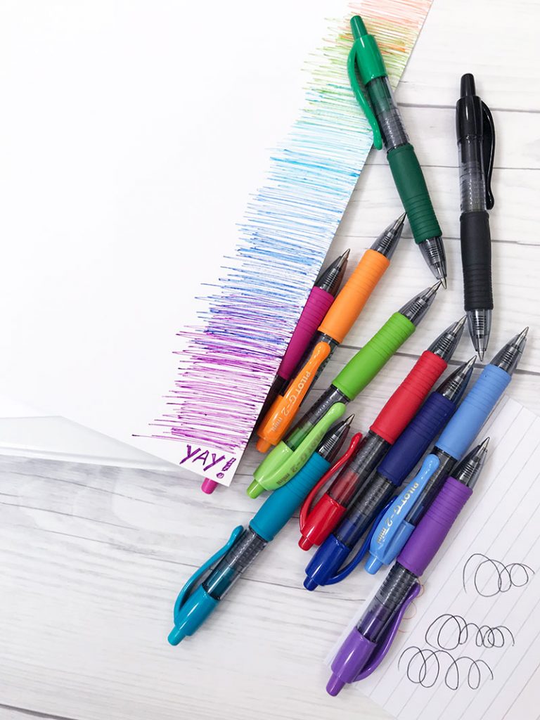 How to Make Cute Binders for School - 100 Directions