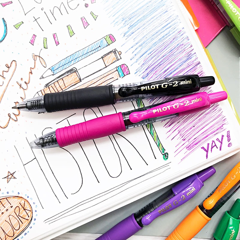 Cute Ways To Decorate Your Binder For School Shelly Lighting