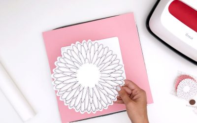 How to Use Cricut Infusible Ink and Layered Design Projects - 100 ...