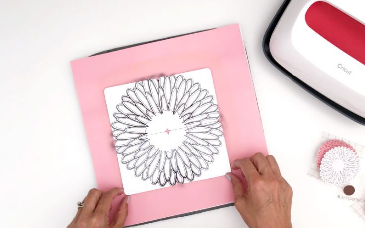 How to Use Cricut Infusible Ink and Layered Design Projects - 100 ...