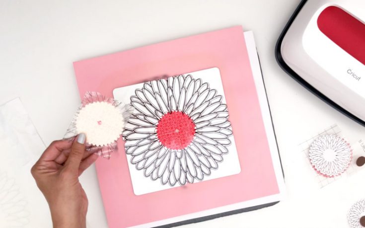 How to Use Cricut Infusible Ink and Layered Design Projects - 100 ...