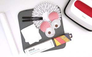 How to Use Cricut Infusible Ink and Layered Design Projects - 100 ...