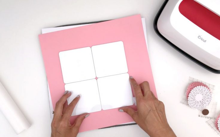 How to Use Cricut Infusible Ink and Layered Design Projects - 100 ...