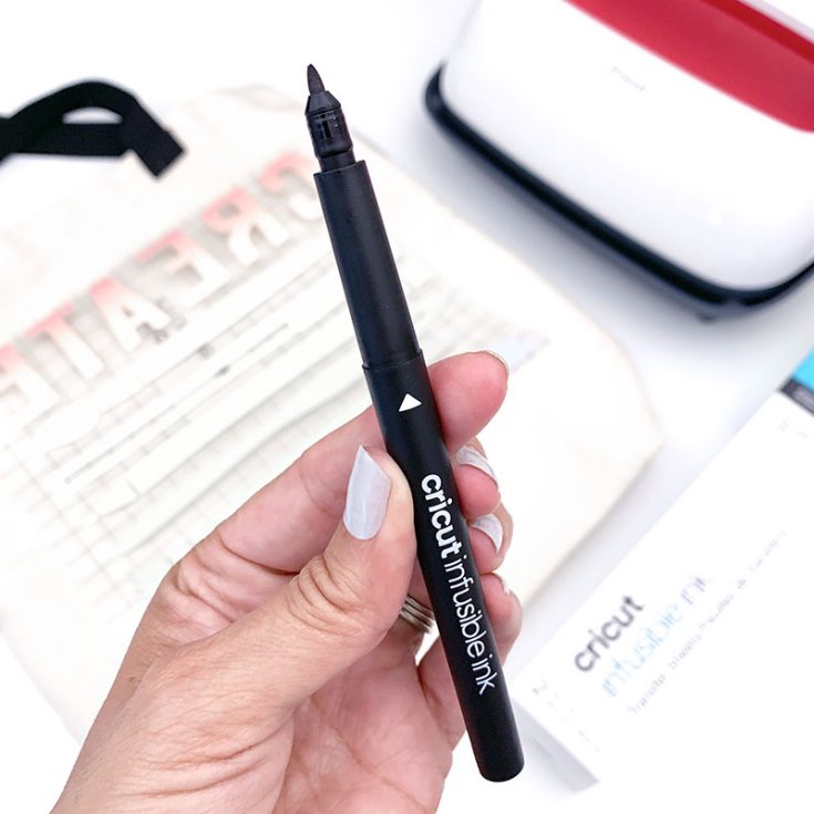 How to Use Cricut Infusible Ink and Layered Design Projects - 100 ...