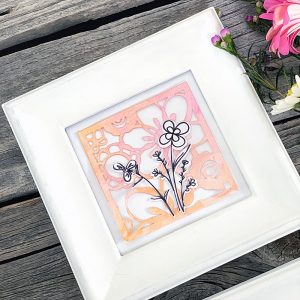 Drawing Projects to Make with Your Cricut - 100 Directions