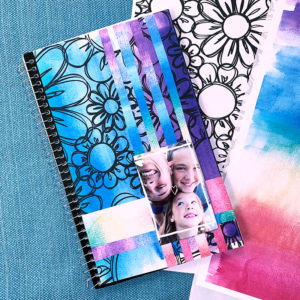 Personalize Your Own Journals - 100 Directions