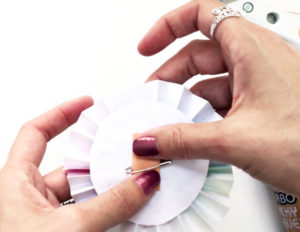 DIY Birthday Button and Party Printables - 100 Directions