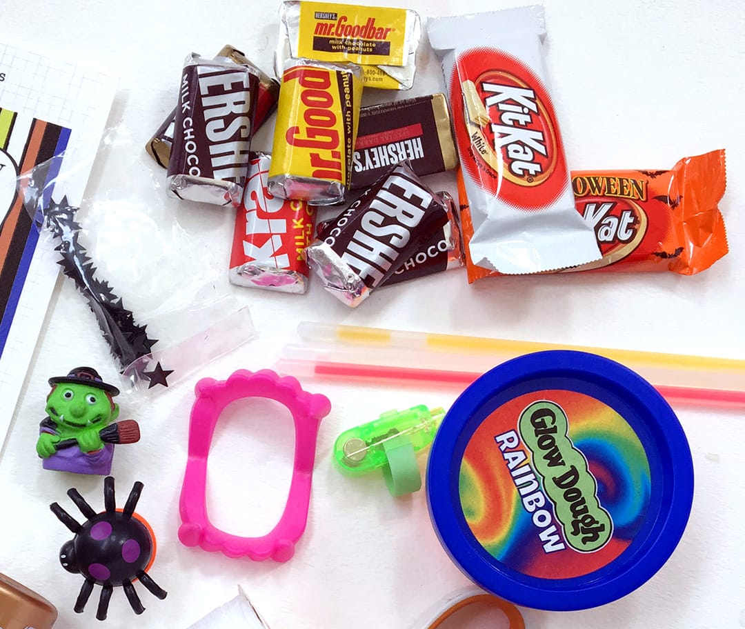 You've Been Booed! Ultimate Halloween Boo Ideas - 100 Directions