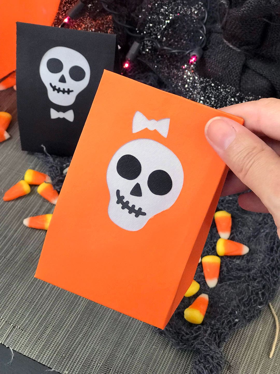 You've Been Booed! Ultimate Halloween Boo Ideas - 100 Directions