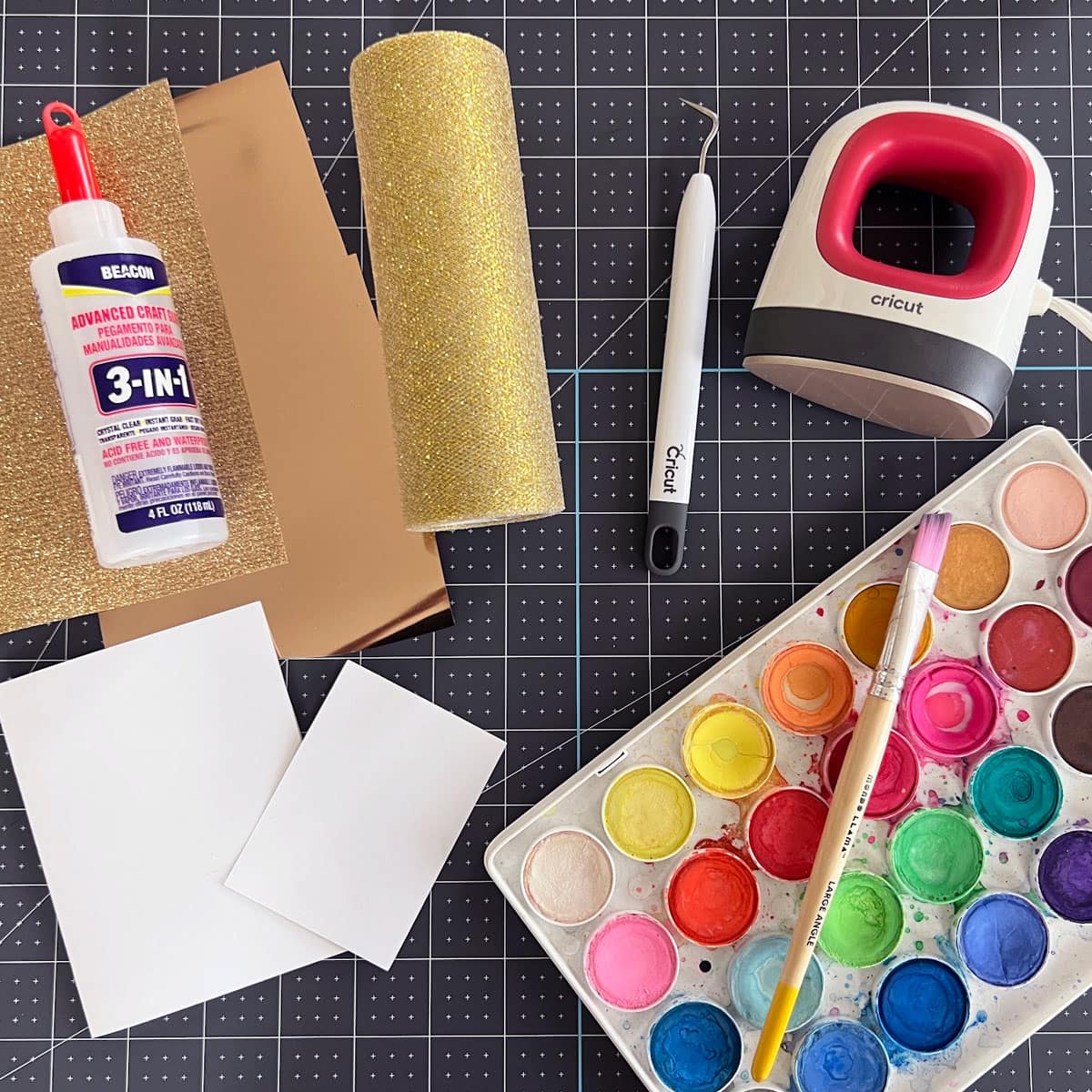 Welcome Cricut CraftFest Attendee! - 100 Directions Welcome Cricut CraftFest Attendee! - 100 Directions