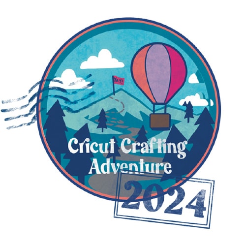 Welcome Cricut Crafting Adventure Attendees - 100 Directions